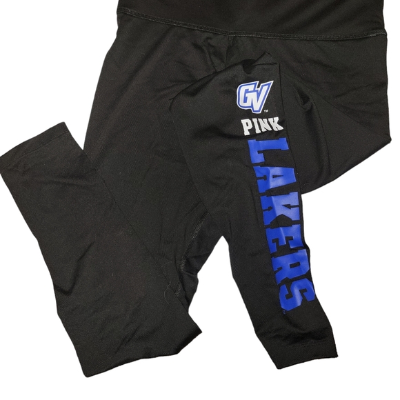 PINK Victoria's Secret | Pants & Jumpsuits | Victorias Secret Pink ...